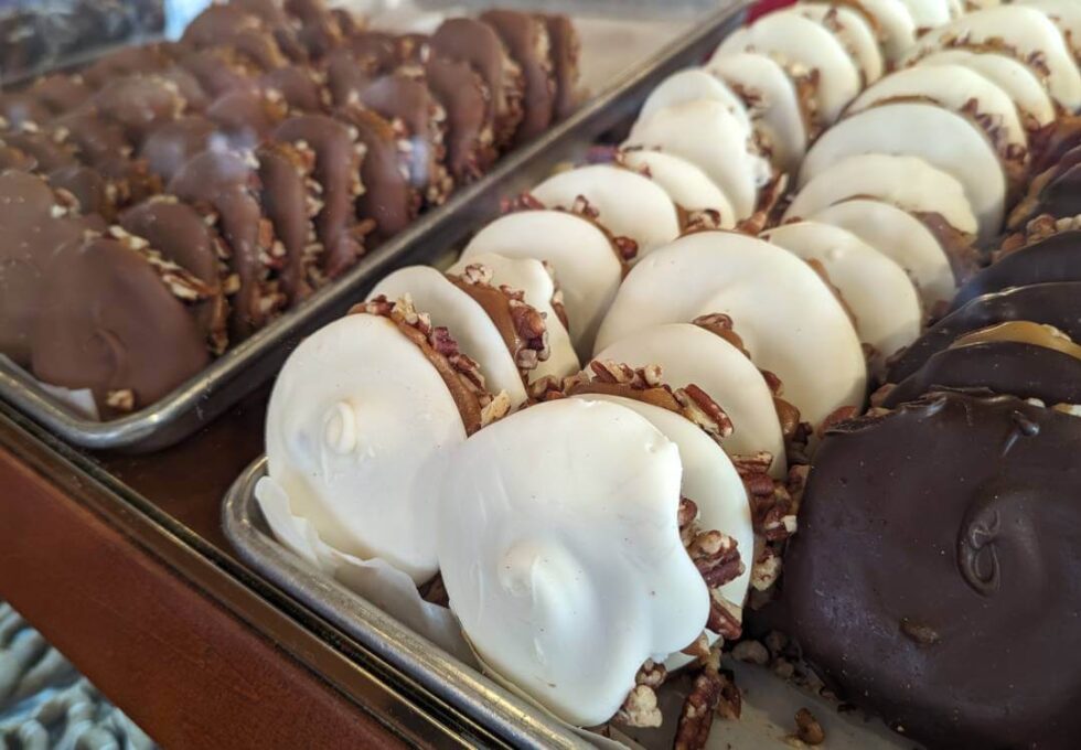 Advantages and Opportunities of a Candy Business
